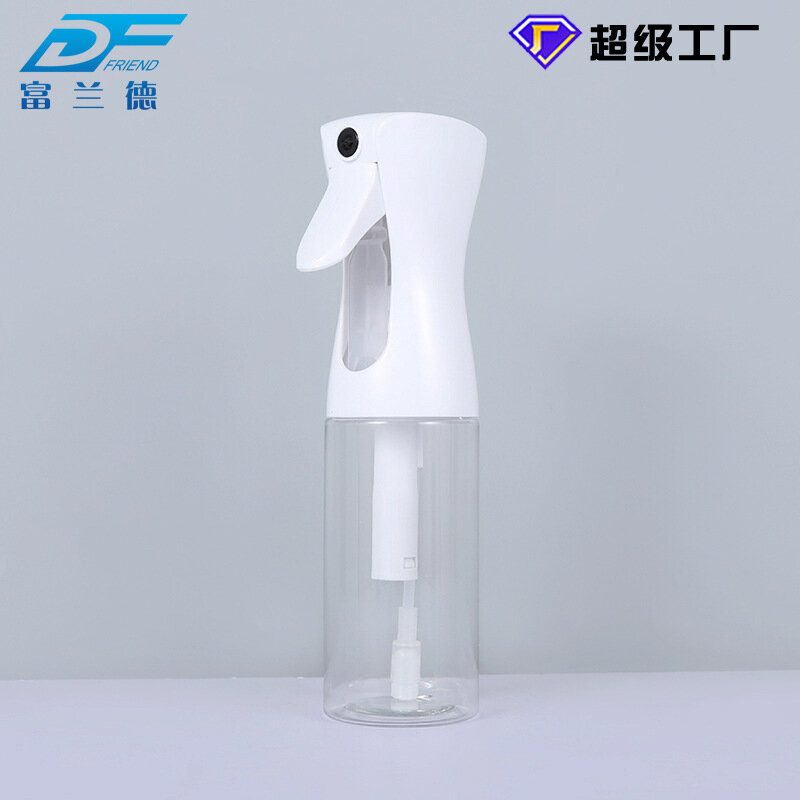 Новая модель усиленного непрерывного масляного бутылки, двойного использования, бутылка для масла для барбекю, пищевой масляный распылитель для кухни, домашний масляный распылитель