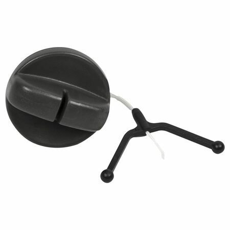 Крышка топливного бака Husqvarna Артикул: 5014314-02