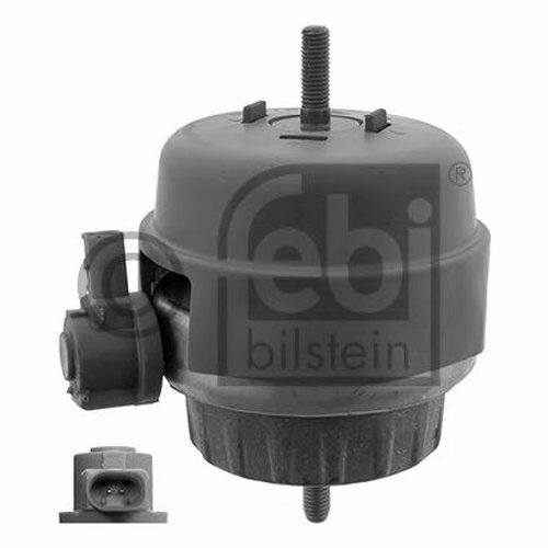 Опора двигателя Febi 45082 для Audi A4, A6, A6 allroad, A8