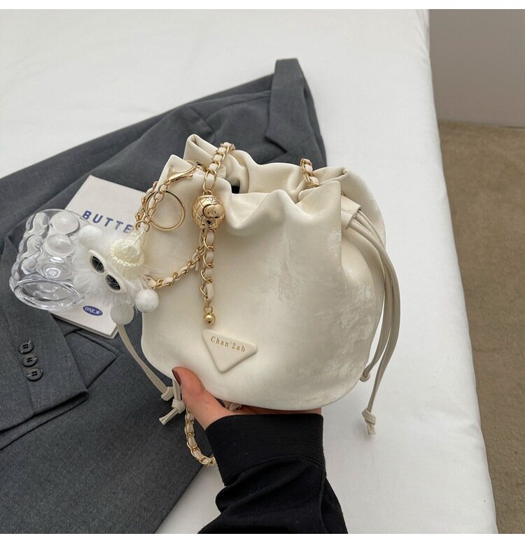 Сумка ведро