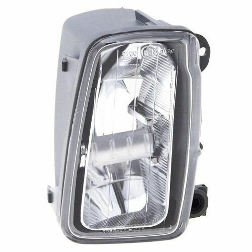 Фара противотуманная правая Tyc 19A685012B