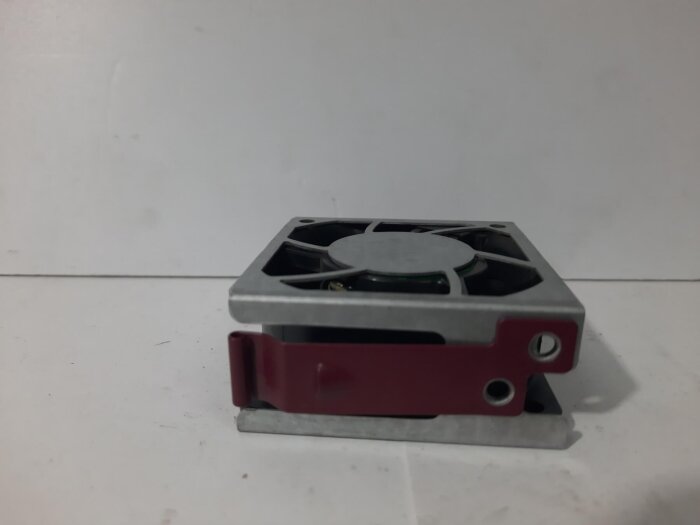 Вентилятор серверный 60x60x25 DC 12V 0.58A HP DL560 289596-001 6800об/мин