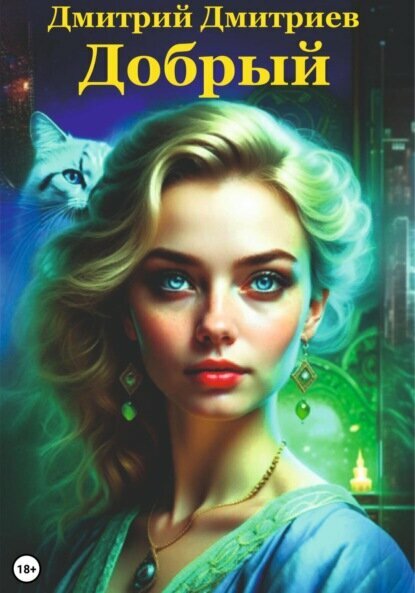 Добрый [Цифровая книга]