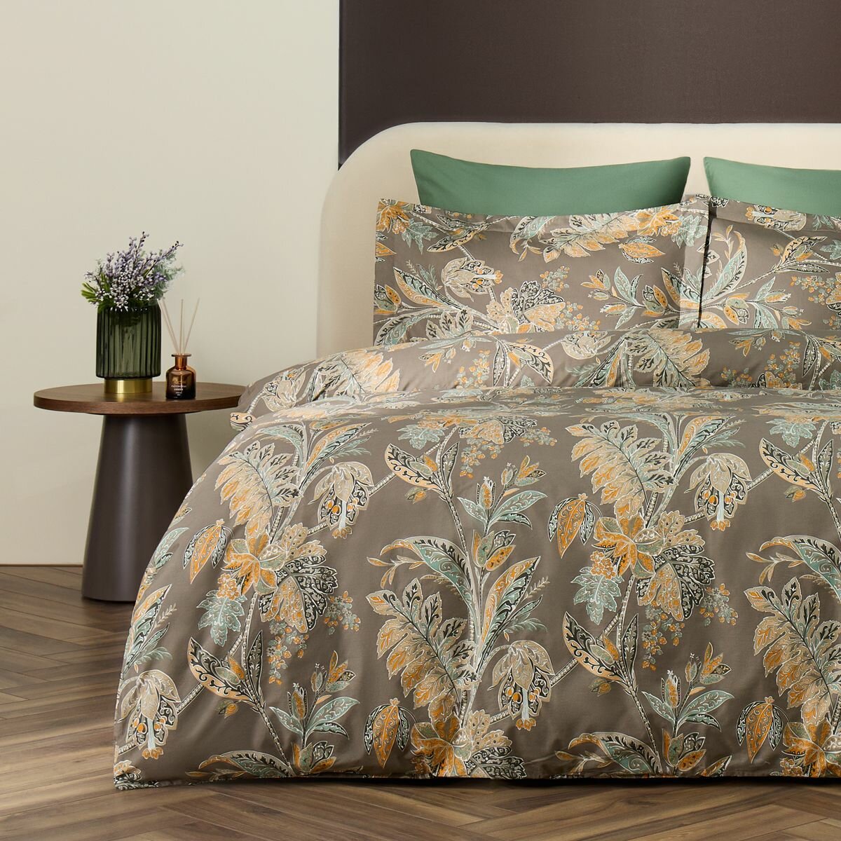 Комплект постельного белья