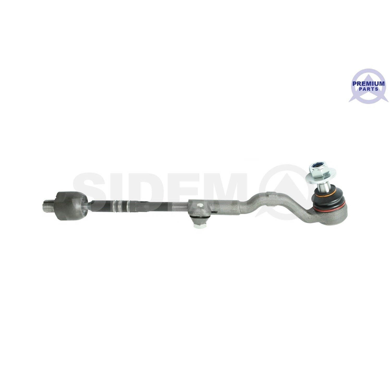 Тяга рулевая для автомобиля БМВ, SIDEM 21721 (1 шт.)