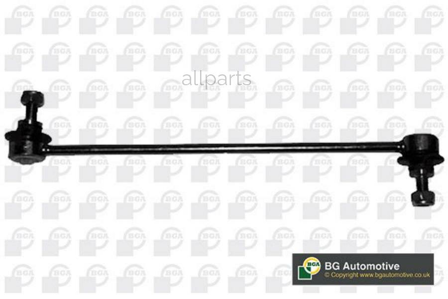 BGA LS2301 тяга стабилизатора переднего!\ Ford Fiesta/Fusion 1.25-1.6/1.4TDCi 01>, Mazda 2 1.25-1.6 03>