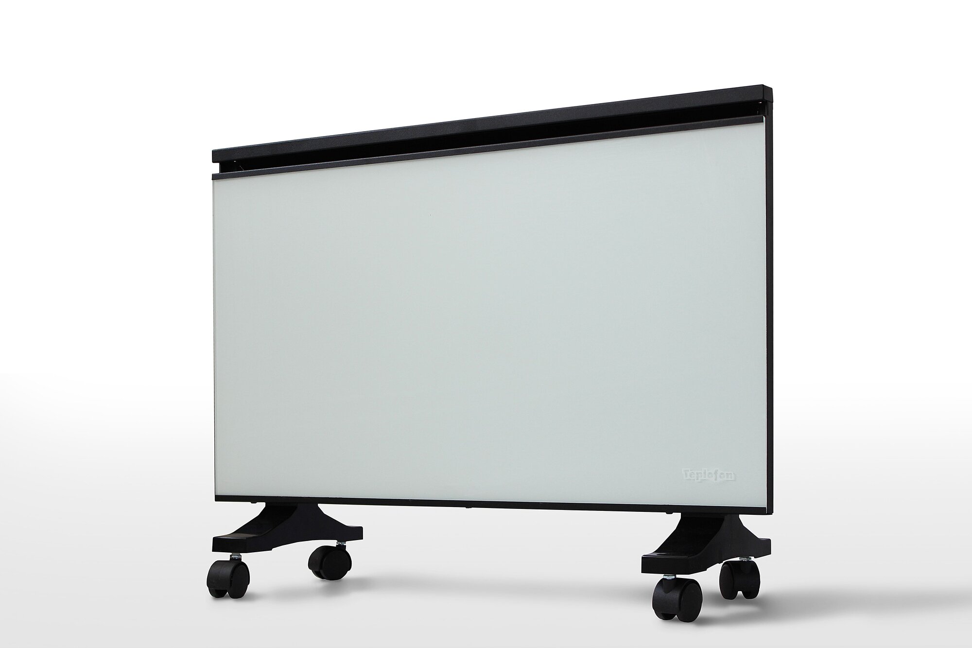 Инфракрасный обогреватель Теплофон ЭРГ/ЭВНАП 1,5 Binar Домино черный