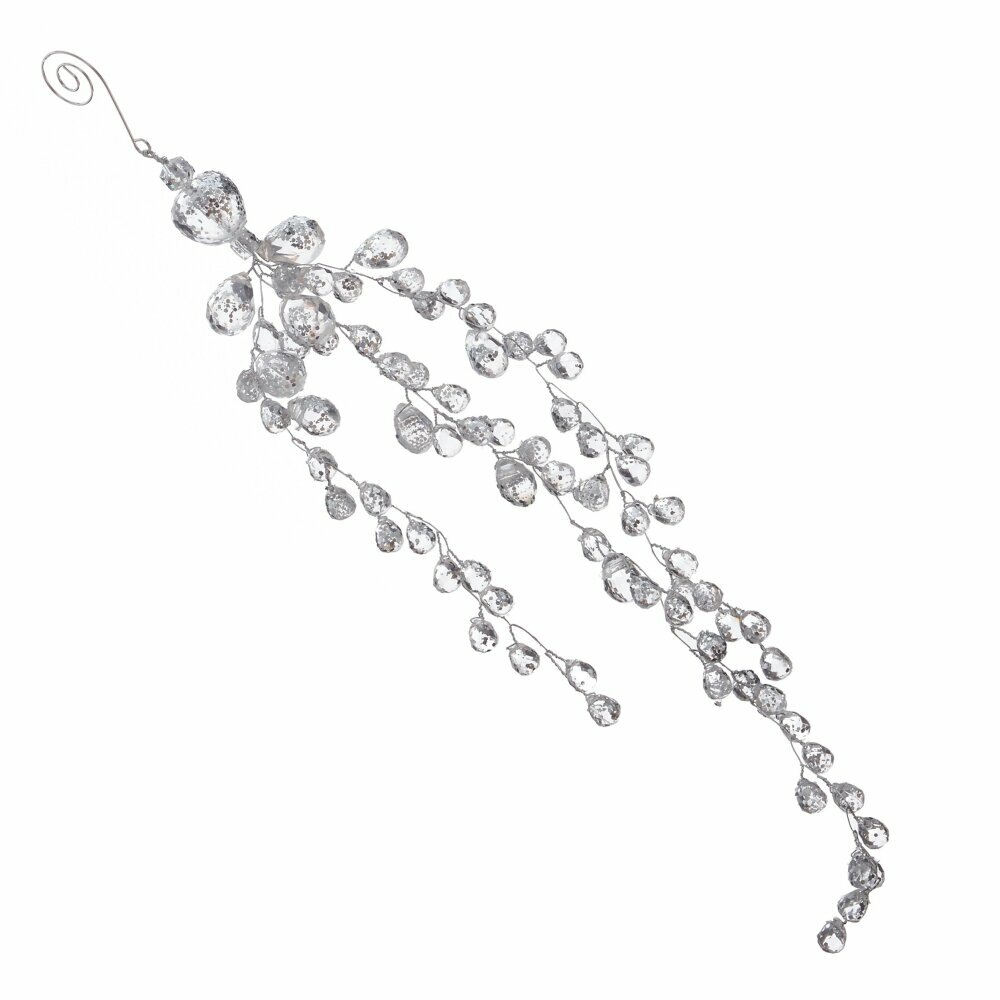 Изделие декоративное Ветка, 3,5х3,5х33 см KSM-805930