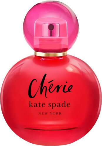 Kate Spade, Cherie, 60мл, Парфюмерная вода Женская