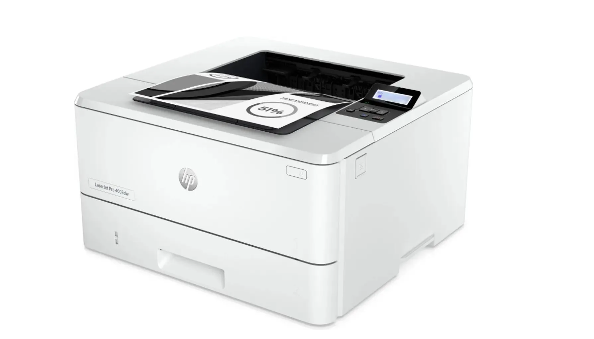 Принтер HP LaserJet Pro 4003dw (2Z610A)