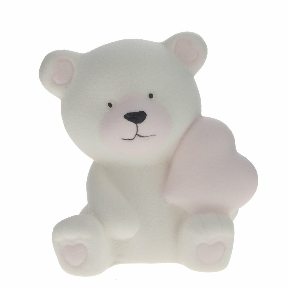 Статуэтка Медвежонок, 4,5х5,5х6,5 см KSM-804068