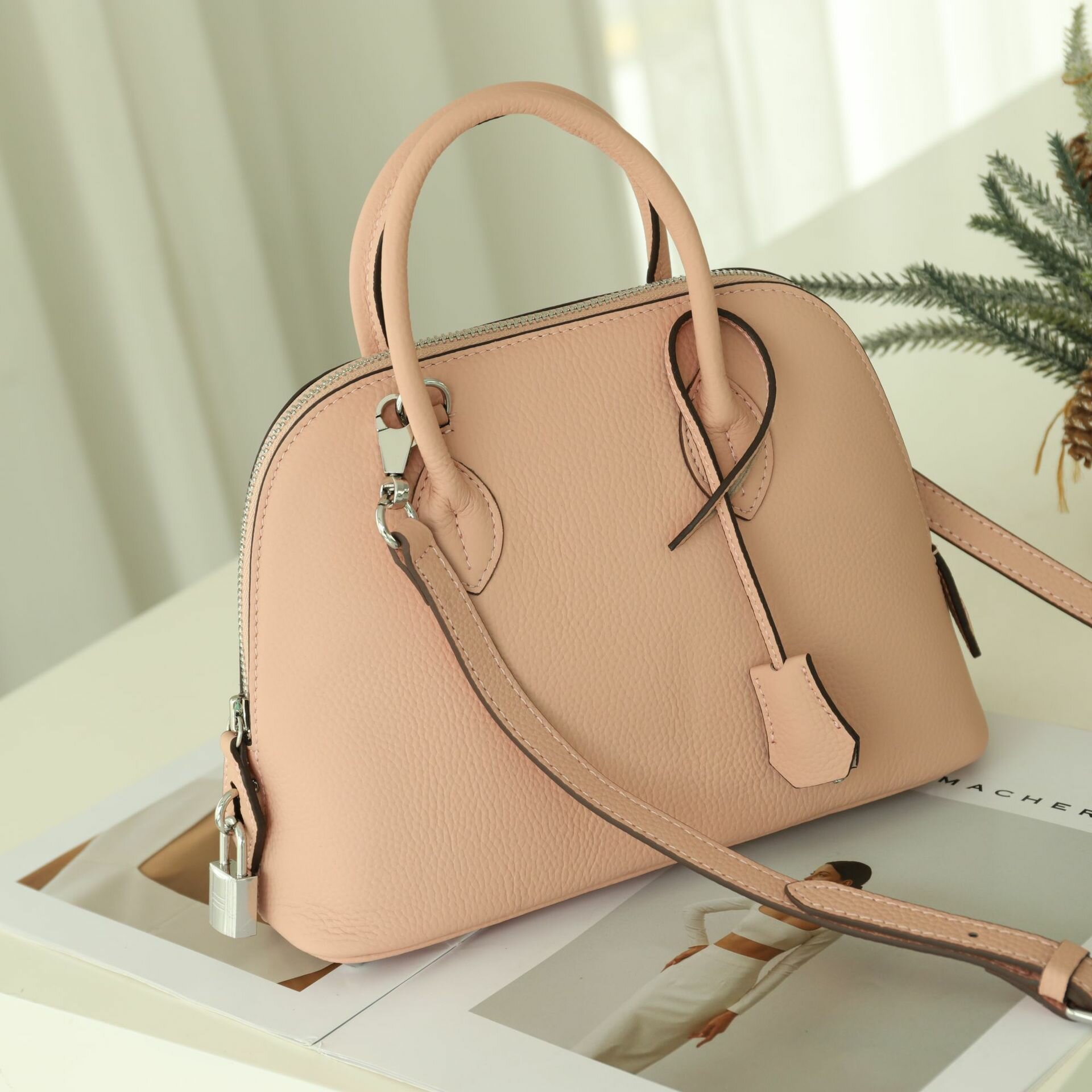 Сумка мессенджер