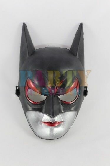 Маска Женщина-кошка (Бэтмен)