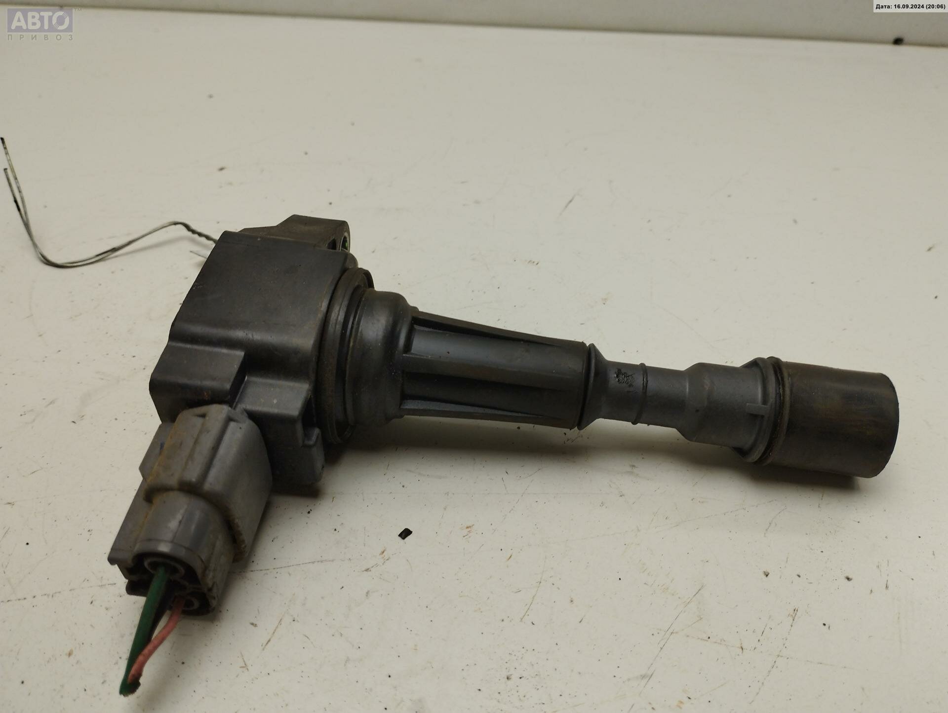 Катушка зажигания Mazda 3 (2009-2013) BL