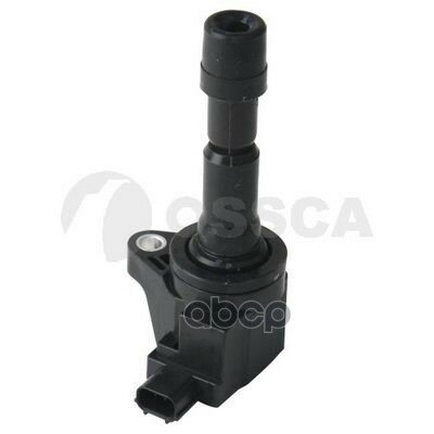 Катушка зажигания,3P HONDA CITY V (GM2, GM3) 08- CIVIC IX (FK) 12-16 CIVIC VIII (FN, FK) 08-11 C шт. OSSCA арт. 21291