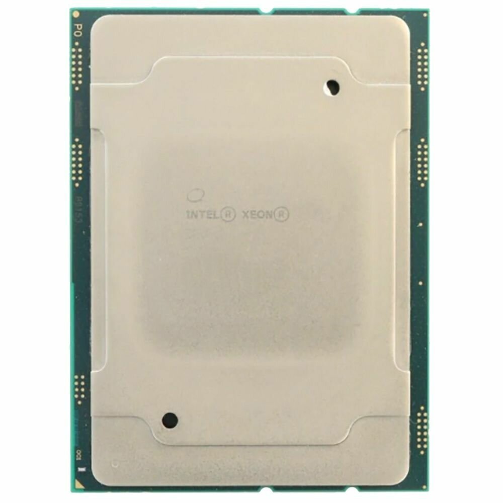 Центральный Процессор Intel Xeon Platinum 8458P 44 Cores, 88 Threads, 2.7/3.8GHz, 82.5M, DDR5-4800, 2S, 350W OEM