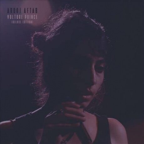 Компакт-Диски, Verve Records, AROOJ AFTAB - Vulture Prince (CD)