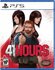 Игра 41 Hours [Playstation 5]