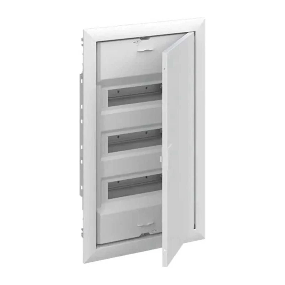 Шкаф внутреннего монтажа ABB Uk660e3 на 60м с винтовыми n/pe 2CPX077844R9999