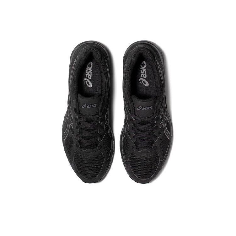 Кроссовки ASICS Gel-Contend Cn, размер EU 39 стопа (24.5CM), черный — фото 1