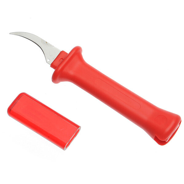 Нож кабельный для снятия изоляции Derui 33HS (3 шт. в наборе)