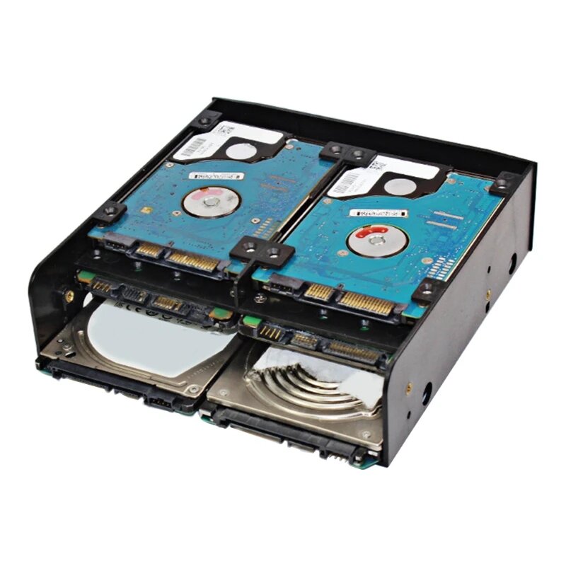 OImaster MR-8802 Кронштейн для жестких дисков 2,5 дюйма