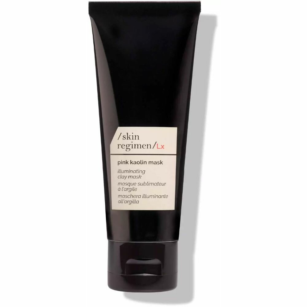 COMFORT ZONE Маска для сияния кожи лица Skin Regimen Pink Kaolin Mask