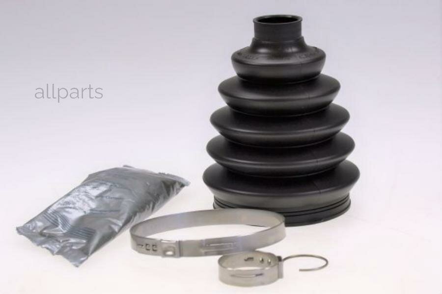 GKN-SPIDAN '306328 Пыльник шруса к-кт АSTRA H 1,8XER наруж к-кт