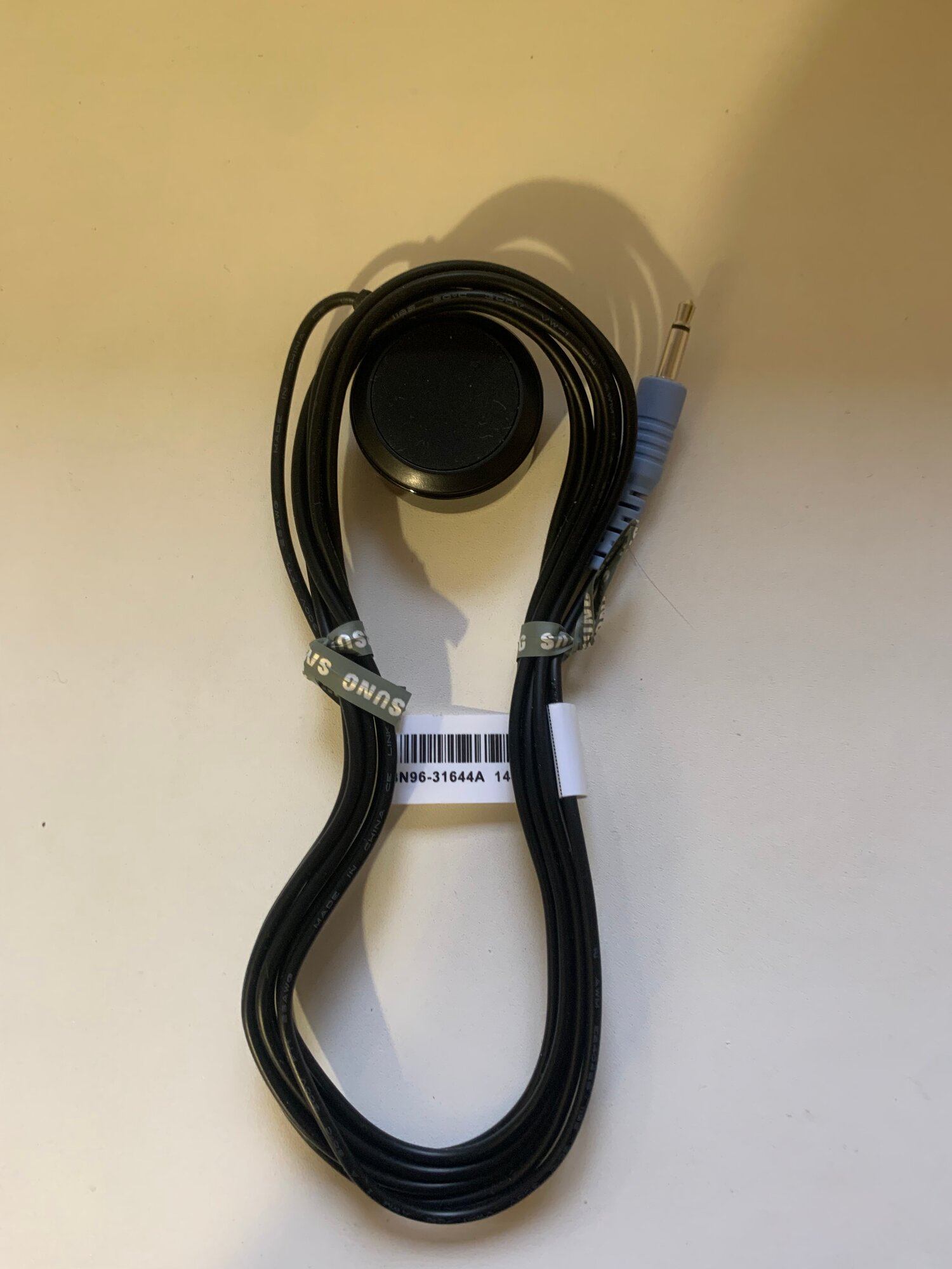 Удлинитель ИК-сигнала Samsung BN96-31644A, для аудио- и видеотехники