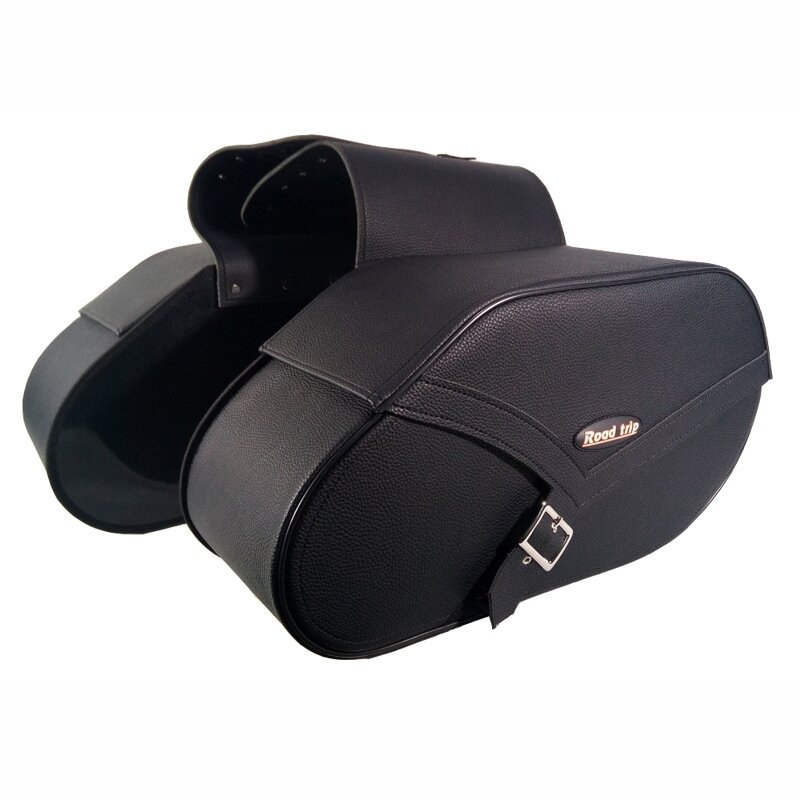 Кофры боковые для мотоцикла Origin-HB, Road Trip