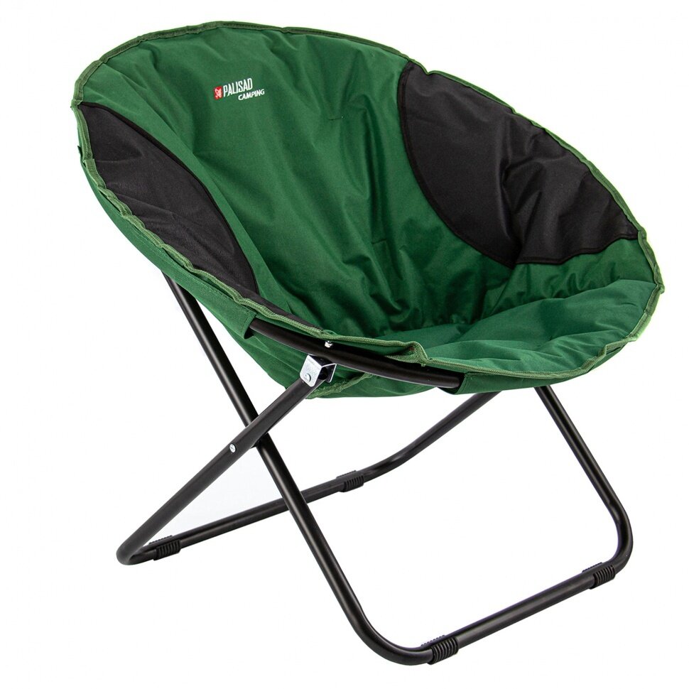 Palisad Camping 69607 Кресло круглое 85х46х85 см