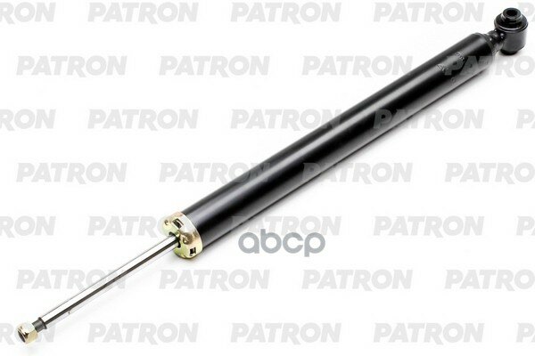 Амортизатор подвески задн MERCEDES GLK (X204) 08> PATRON арт. PSA553386