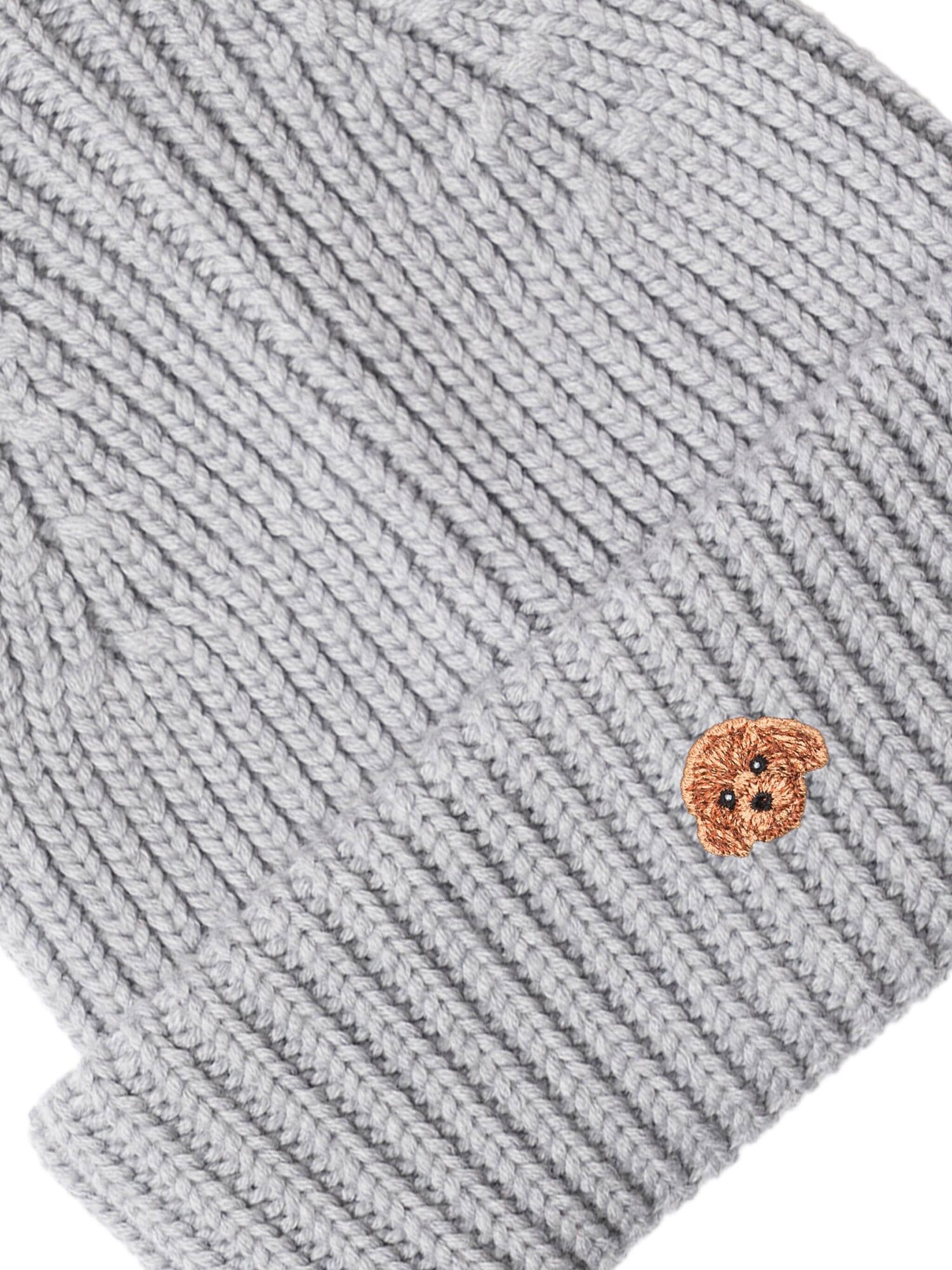 Шапка PELO FOUNDATION Poodle Dog для мальчиков, размер OneSize — фото 1