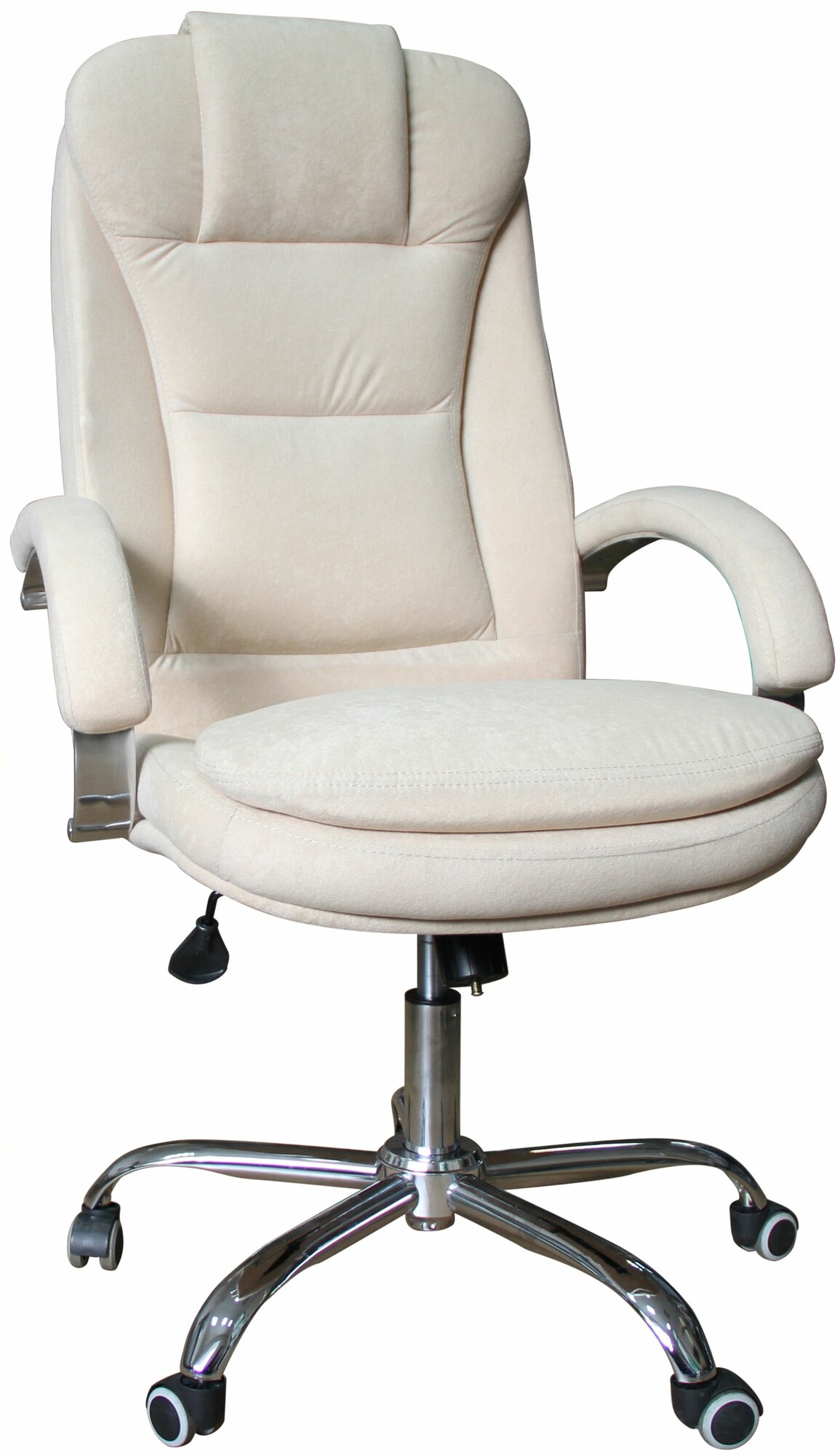 Q-64 хром s ткань Aloba 1 (антикоготь)