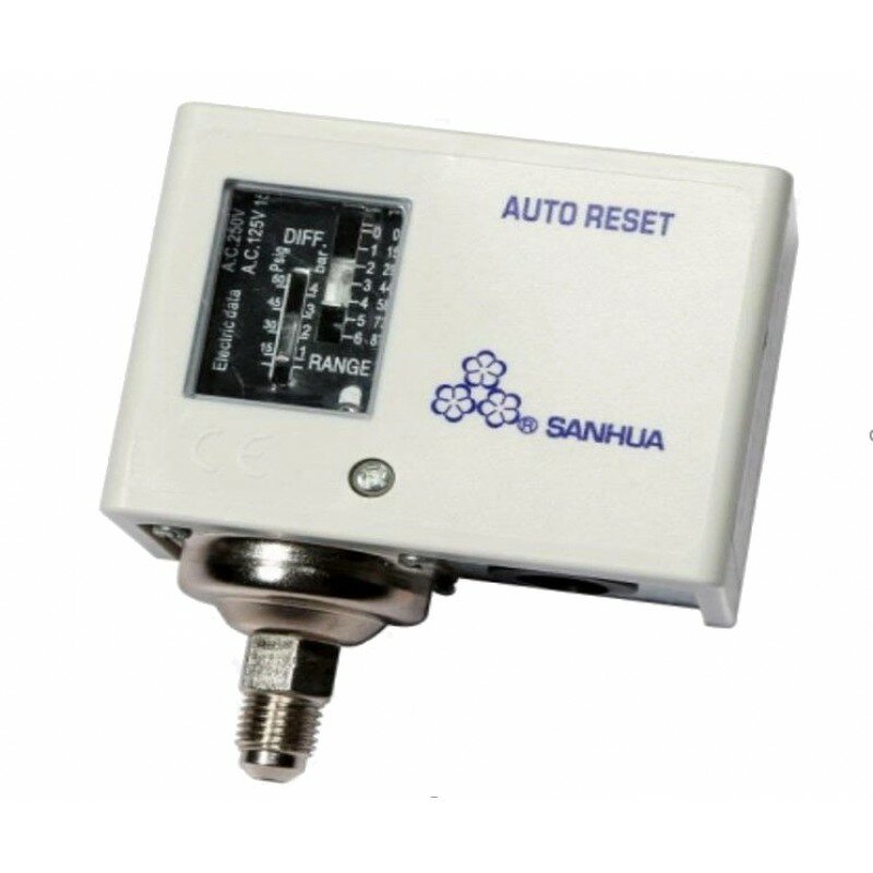 Реле низкого давления PSV01AL-S01