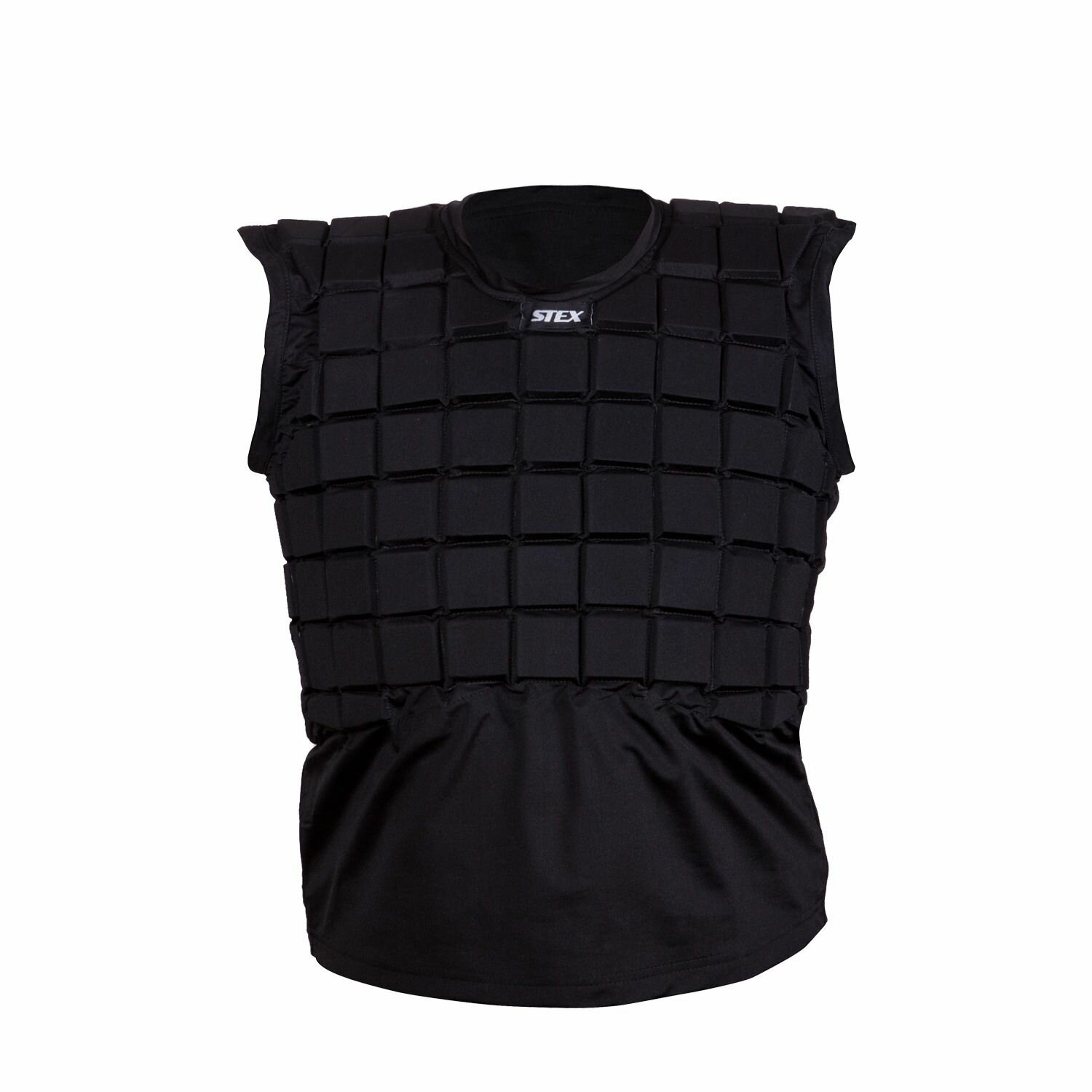 Нагрудник для хоккея с мячом STEX