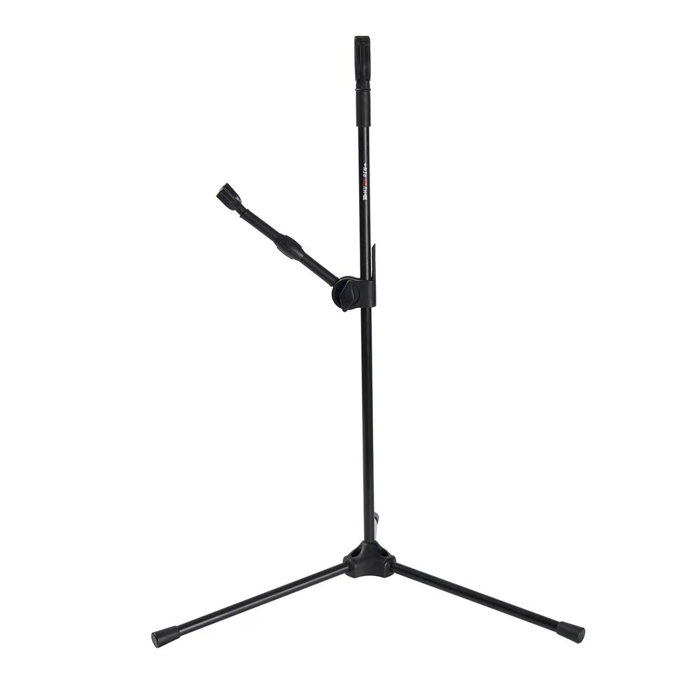 Подставка для изогнутого лука из стекловолокна и пластика Черный, черный