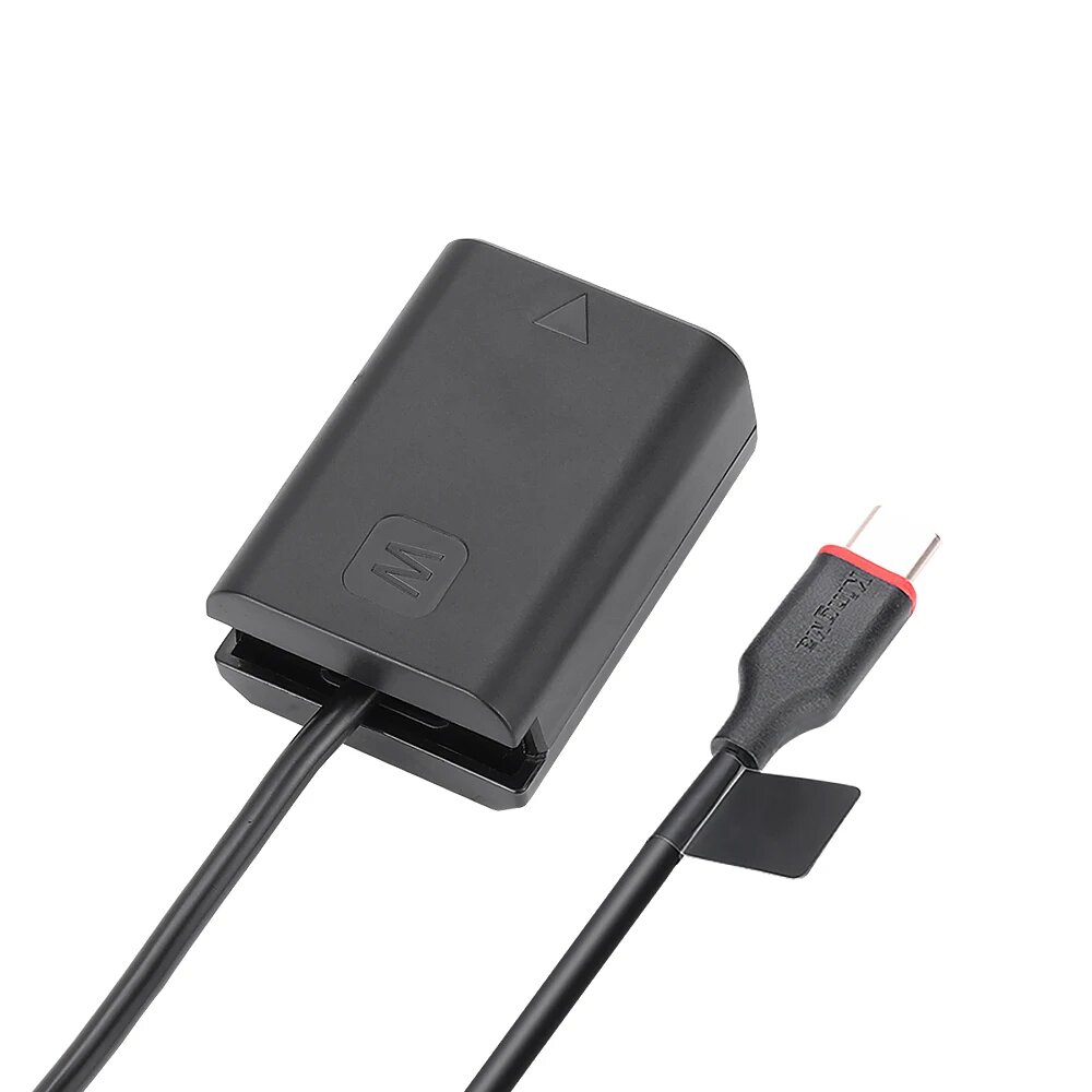 KingMa USB-C Адаптер NP-FW50 для Sony