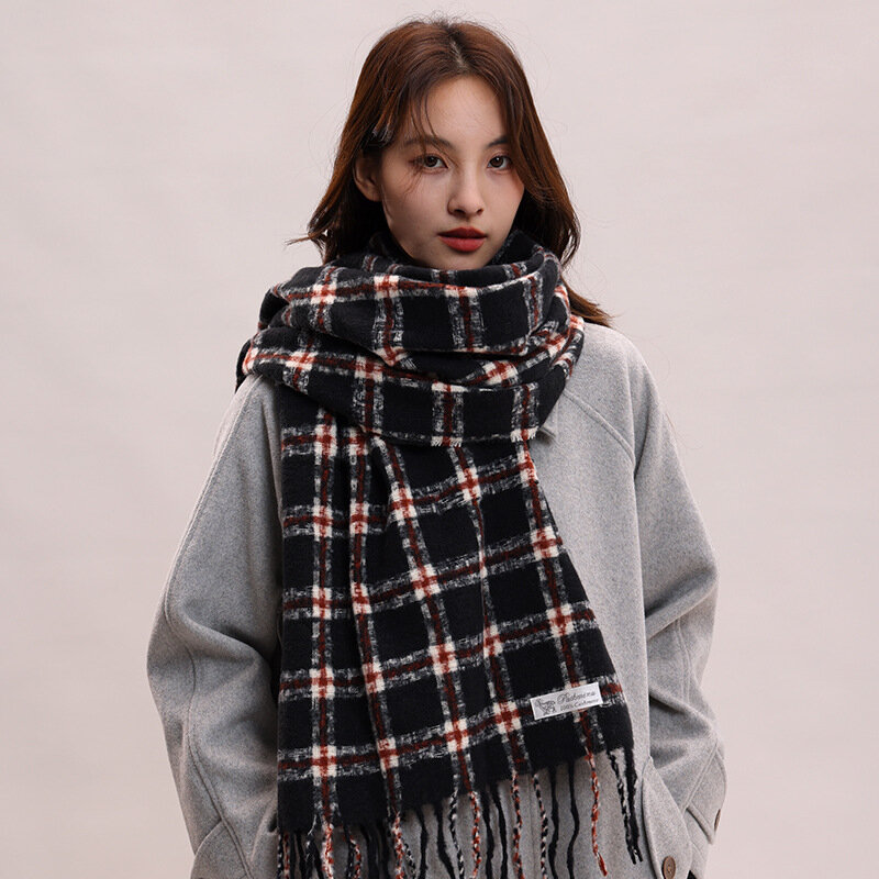 Шарф для женщин