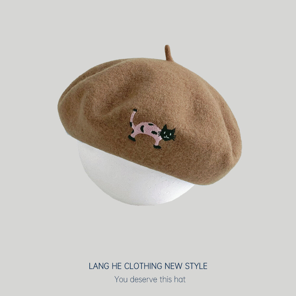 Берет для женщин