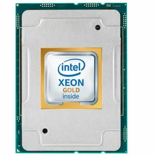 Процессор Intel Xeon Gold 6242R