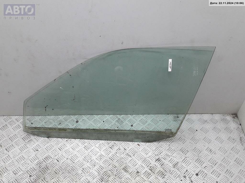 Стекло двери передней левой Volkswagen Polo (1994-1999)