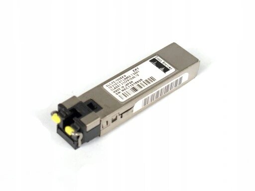 Трансивер Cisco 1000BASE-BX SFP 1490nm 1,25Gbps 10km 10-2093-02
