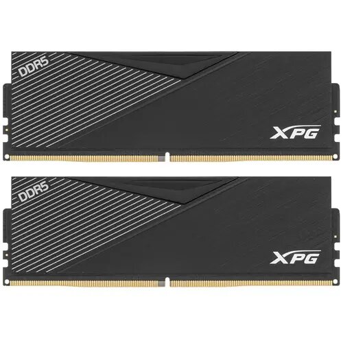 A-data DDR5 DIMM 32GB DDR5-6400 K2 AX5U6400C3216G-DCLABK