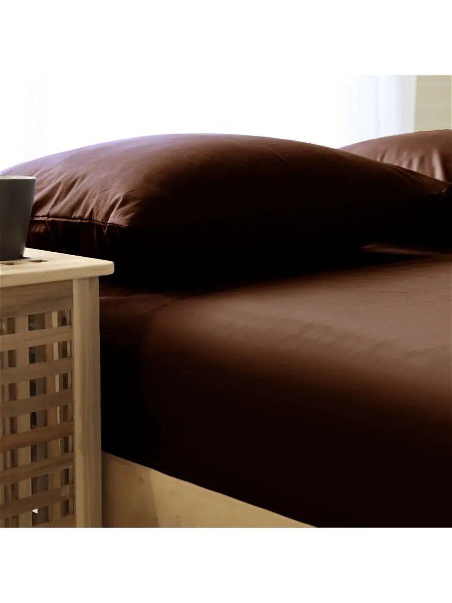 Простынь евро 240х260 SOHO