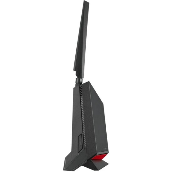 Wi-Fi роутер Asus RT-BE86U — фото 1