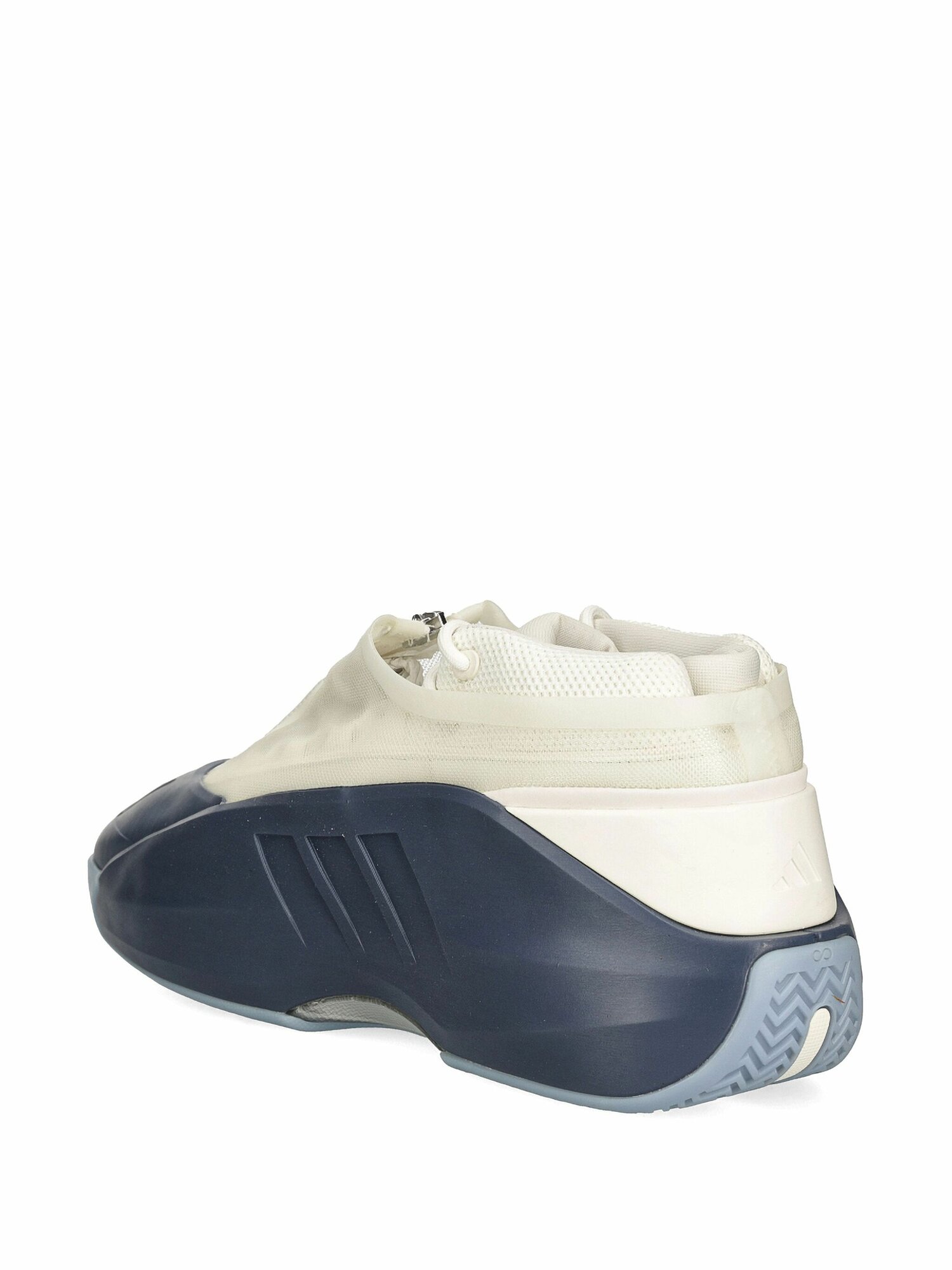 Кроссовки adidas Crazy Infinity, размер 8 US, blue — фото 1