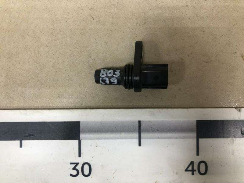 Датчик положения коленвала Renault Kaptur 2016 кат.номер: 237311KT0A 23731ED01A