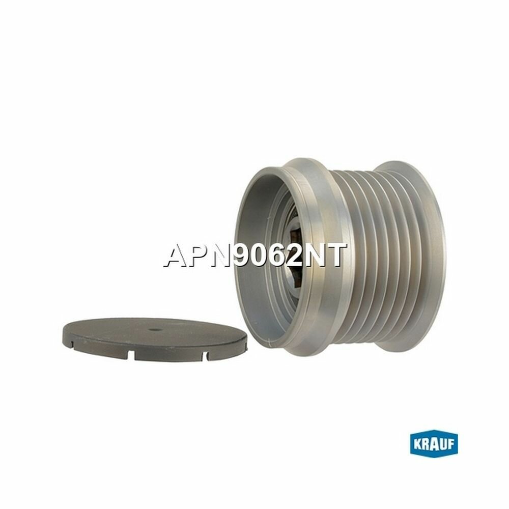Шкив обгонный генератора для TOYOTA Fortuner, LEXUS RX, KRAUF APN9062NT