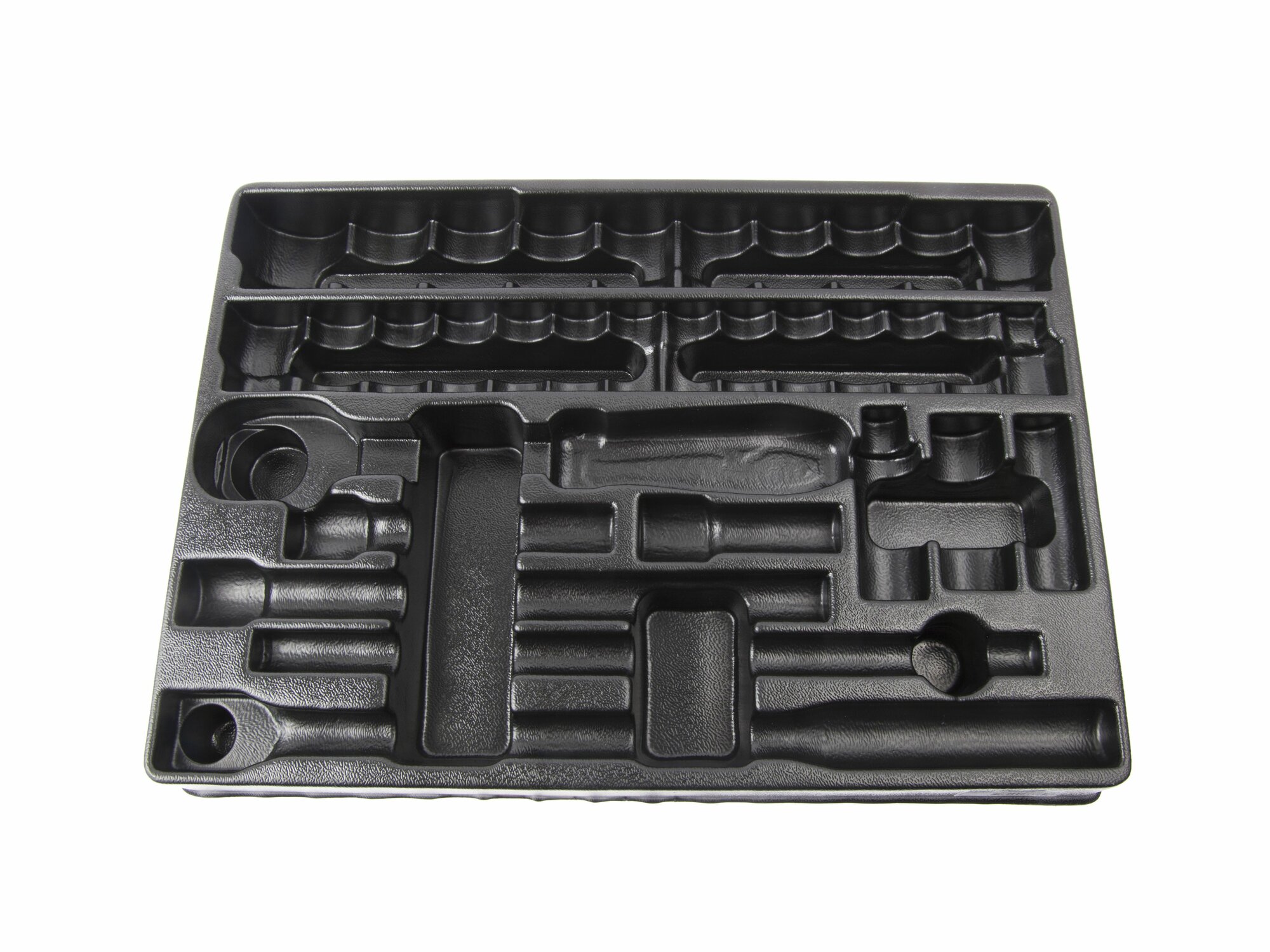 KING TONY Ложемент 84711020B для набора торцевых головок 9-4333MR03, PVC